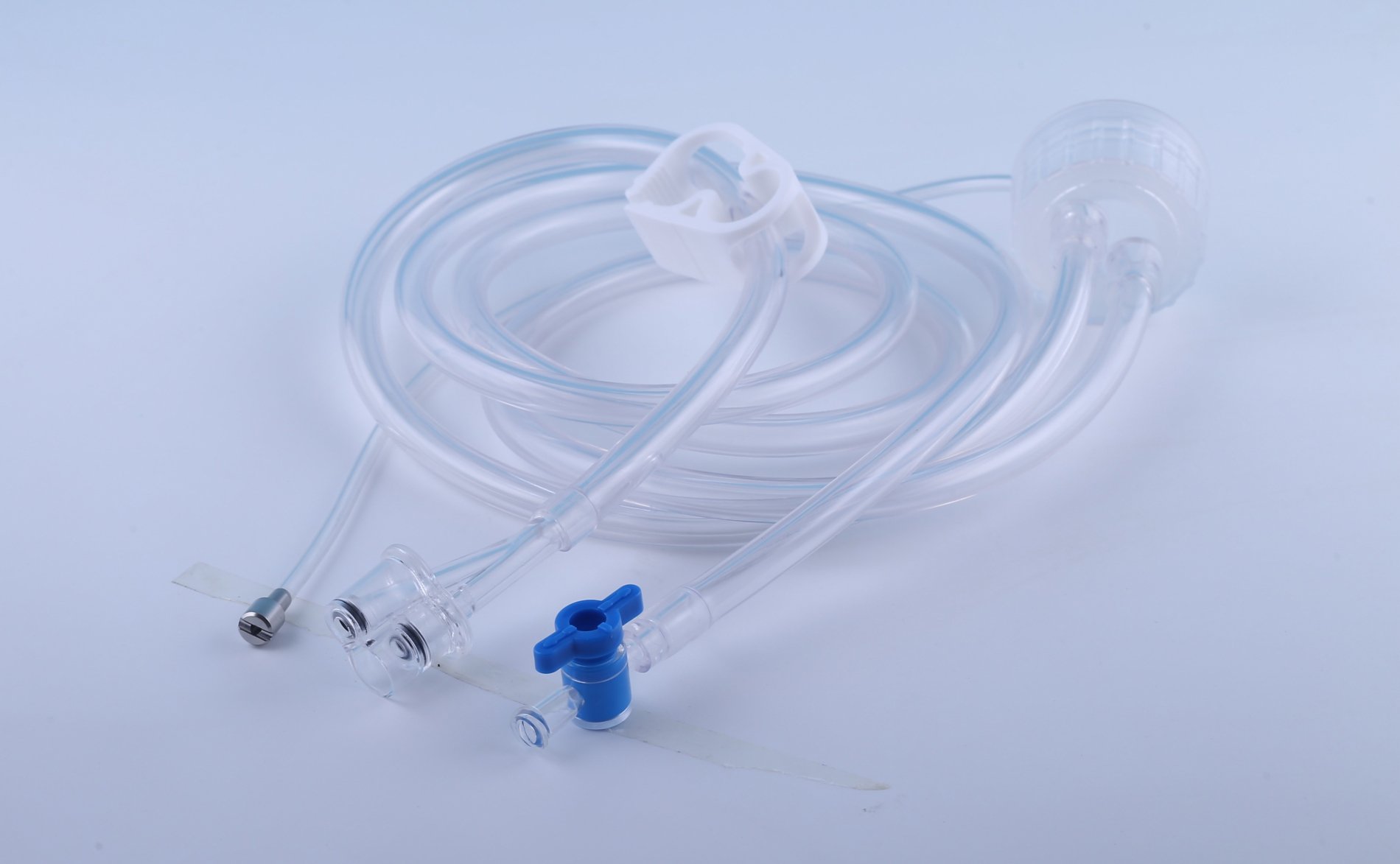 Insufflation Tubing | Vytil